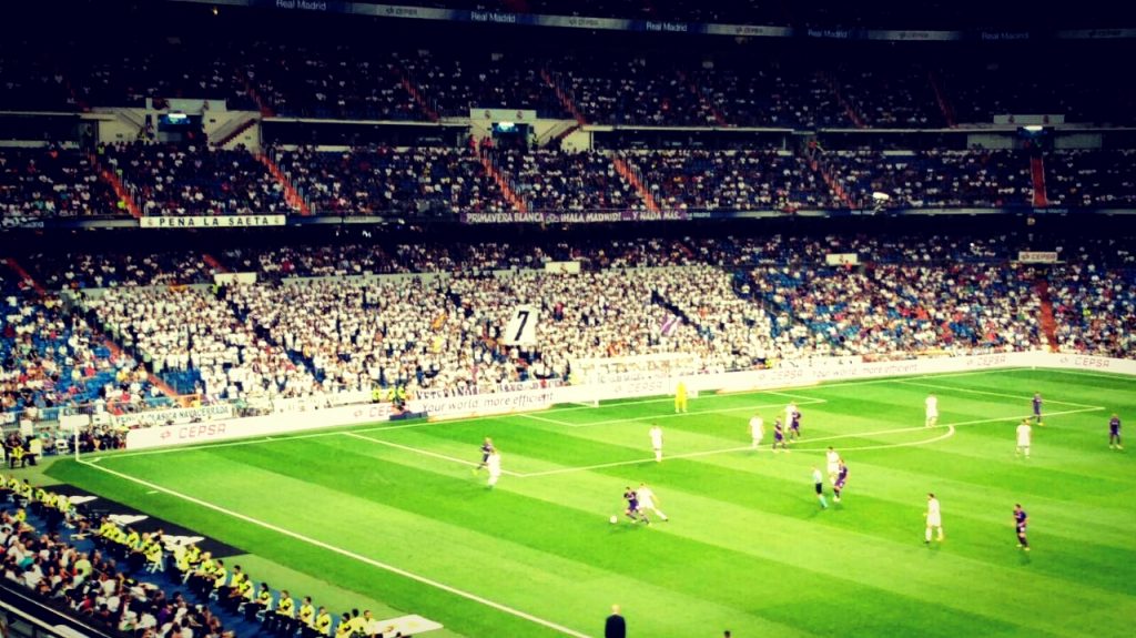 Presentación : FansRMCF