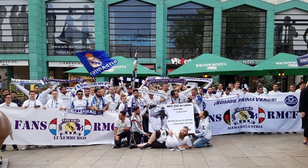 FANS RMCF BENELUX : FansRMCF