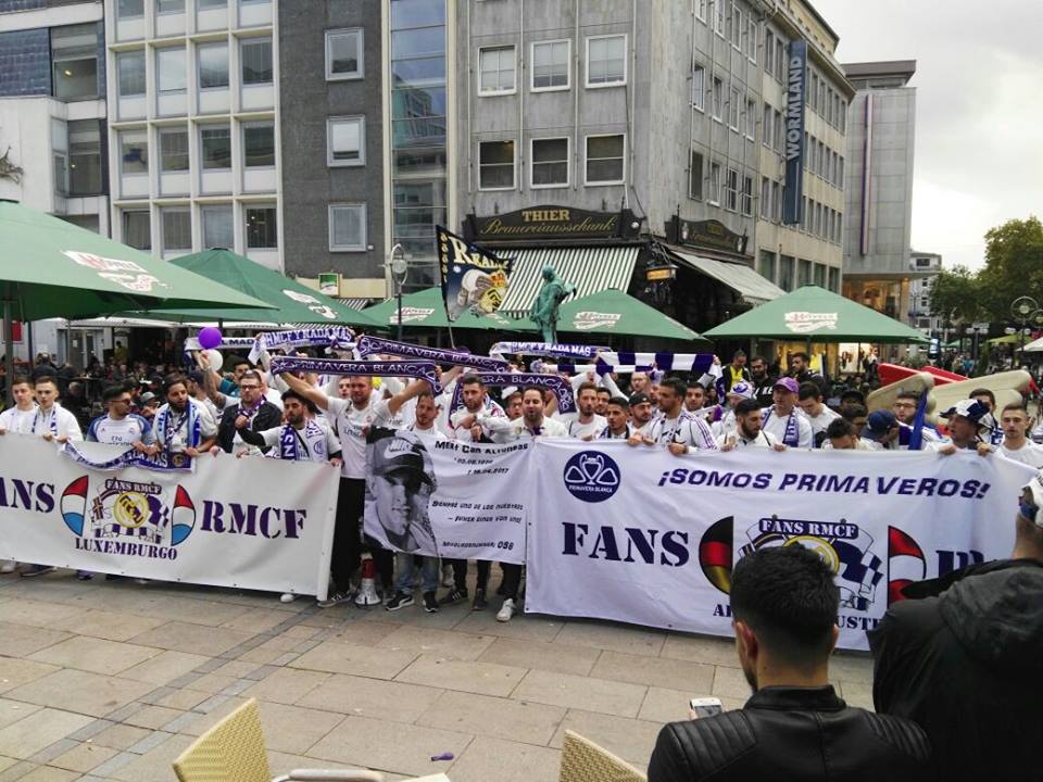 FANS RMCF Alemania/Austria – FansRMCF